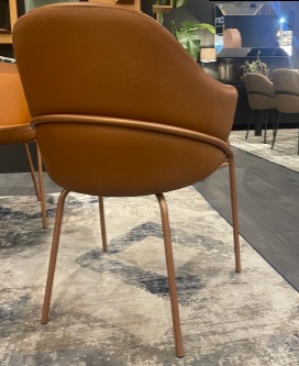 Poltroncina Loop - StoreDesign